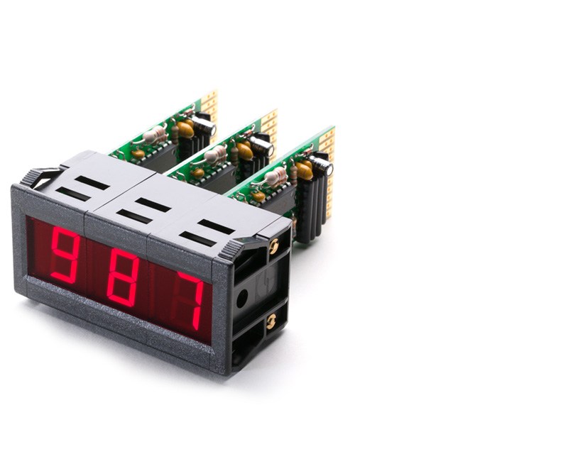 Digital displays for industry and visual communication :: Siebert Group