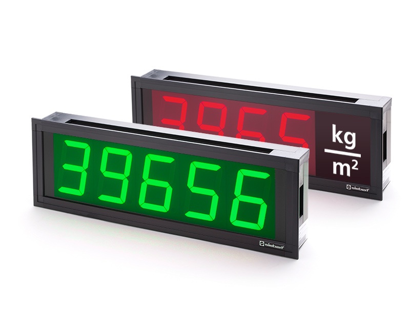 Digital displays for industry and visual communication :: Siebert Group