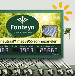 Digital displays for industry and visual communication :: Siebert Group