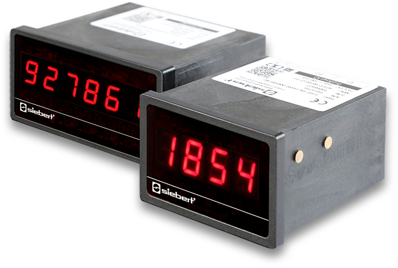 Digital displays for industry and visual communication :: Siebert Group