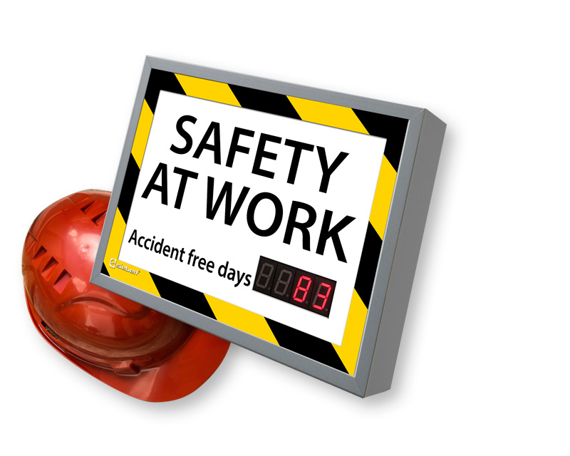 Digital displays for industry and visual communication :: Siebert Group